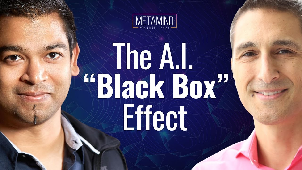 How To Use The A.I. 'Black Box Effect' To Become More Creative ...