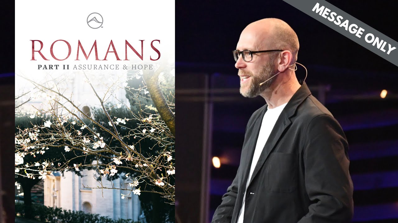 Pursue The New | Pastor Daniel Rolfe | Live At Mountain Springs Church ...