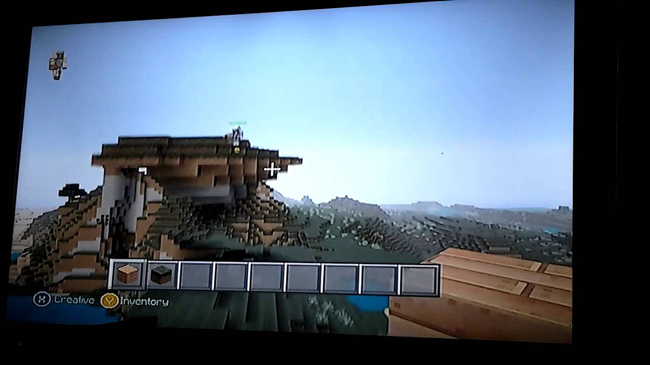 Minecraft real estate Ep 1 first house - YouTube