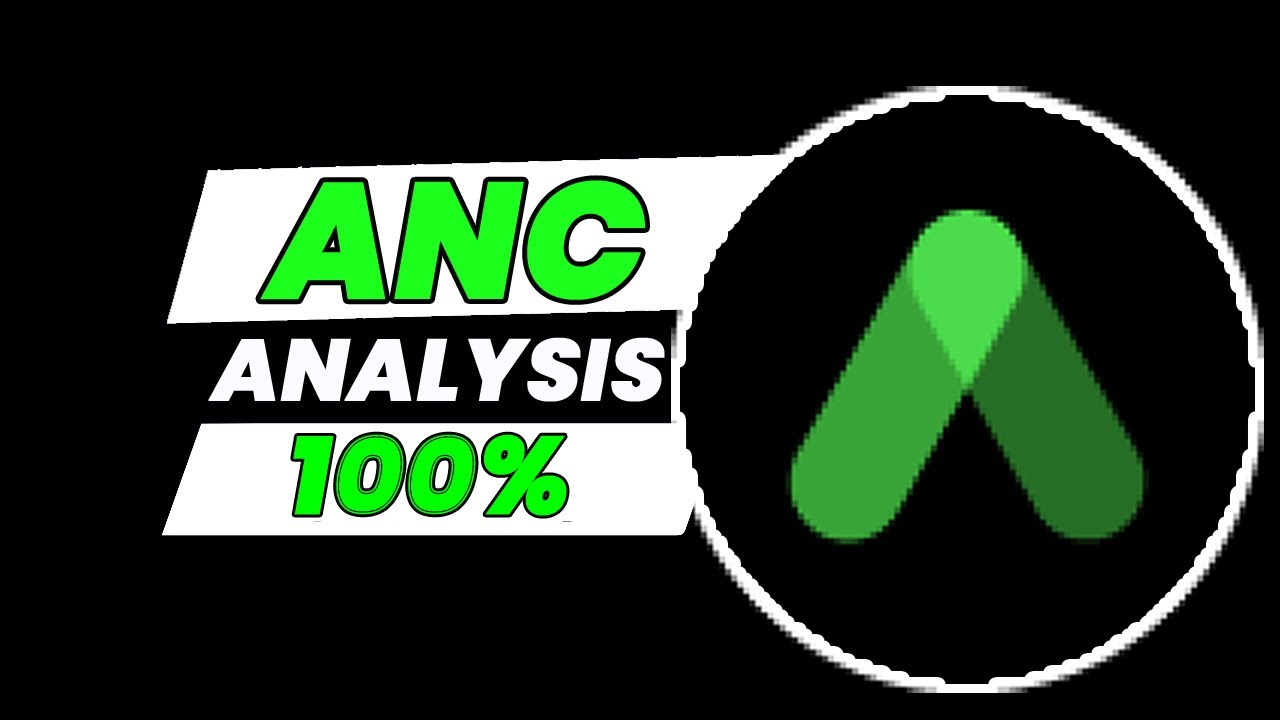 ANC coin 3x Leverage and support level analysis, ANC price prediction 3 ...