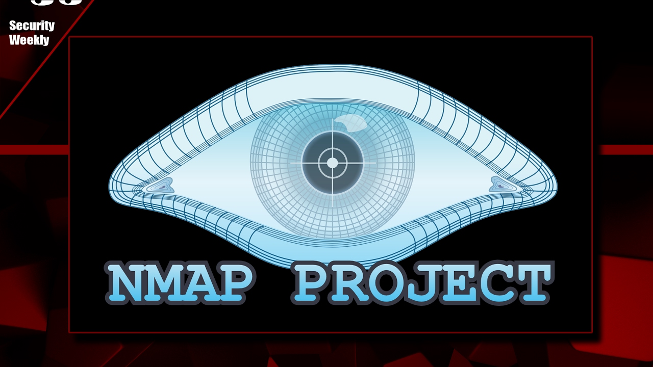 THROWBACK - Using Nmap To Screenshot Web Services - YouTube