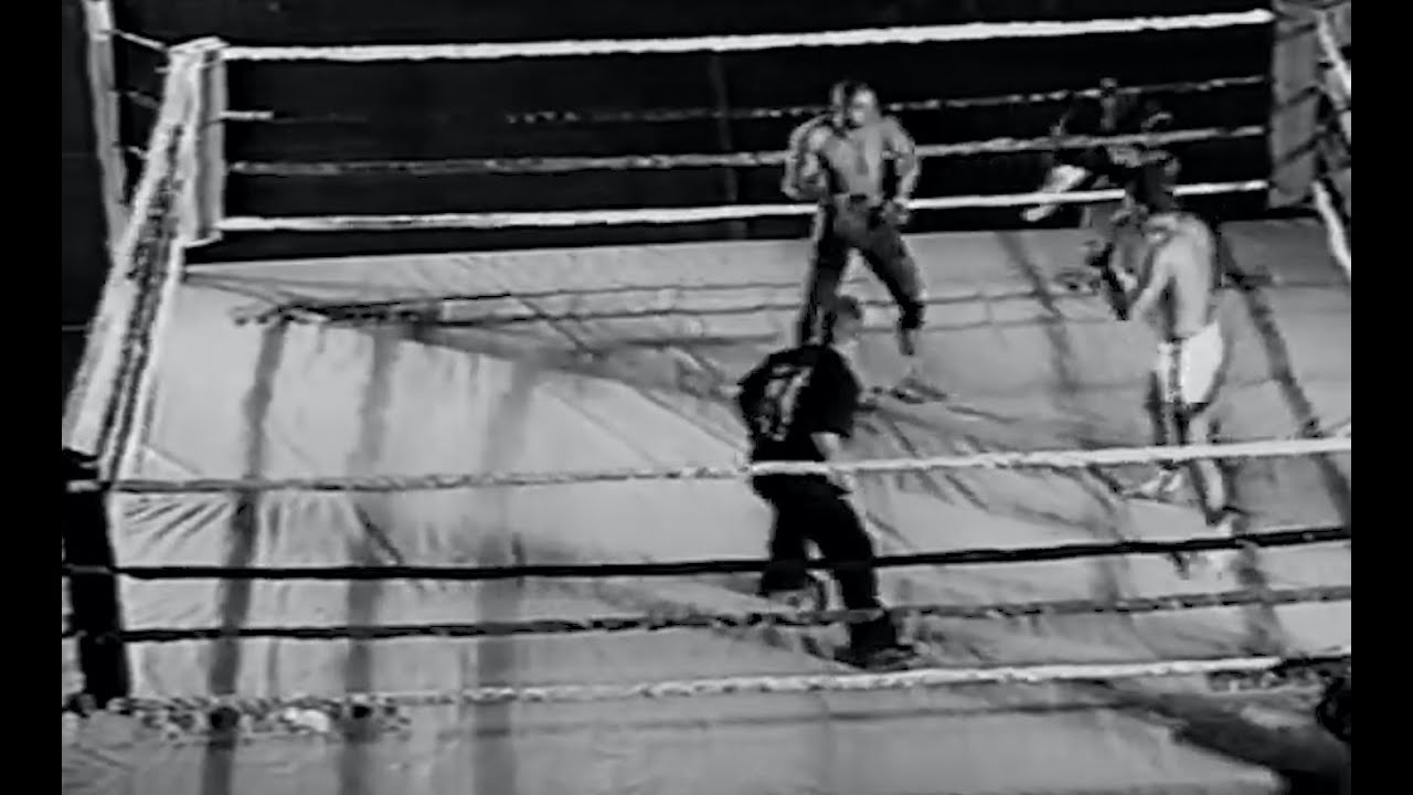 Hidden Gems of MMA: Exploring Luta Livre In The Vale Tudo Days - YouTube