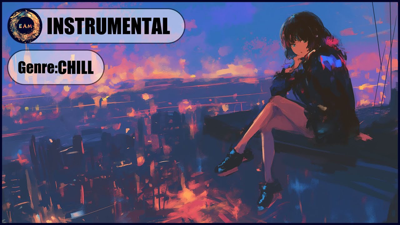 Early Airy Music - City Dreams - YouTube