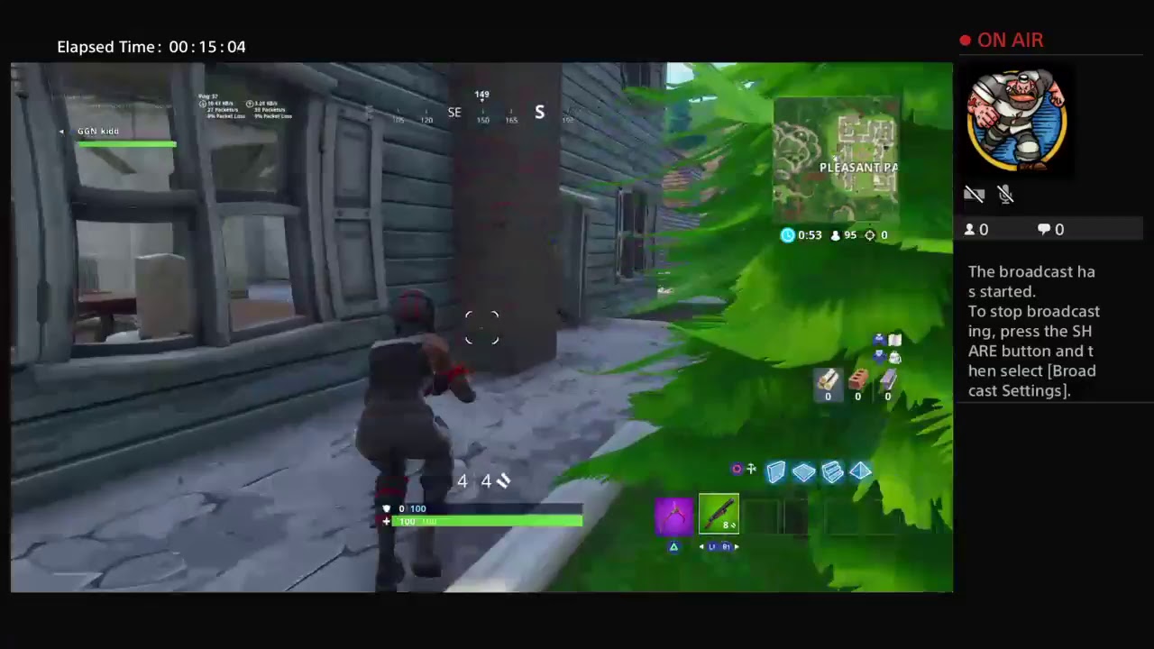 GGN_Squad games - YouTube