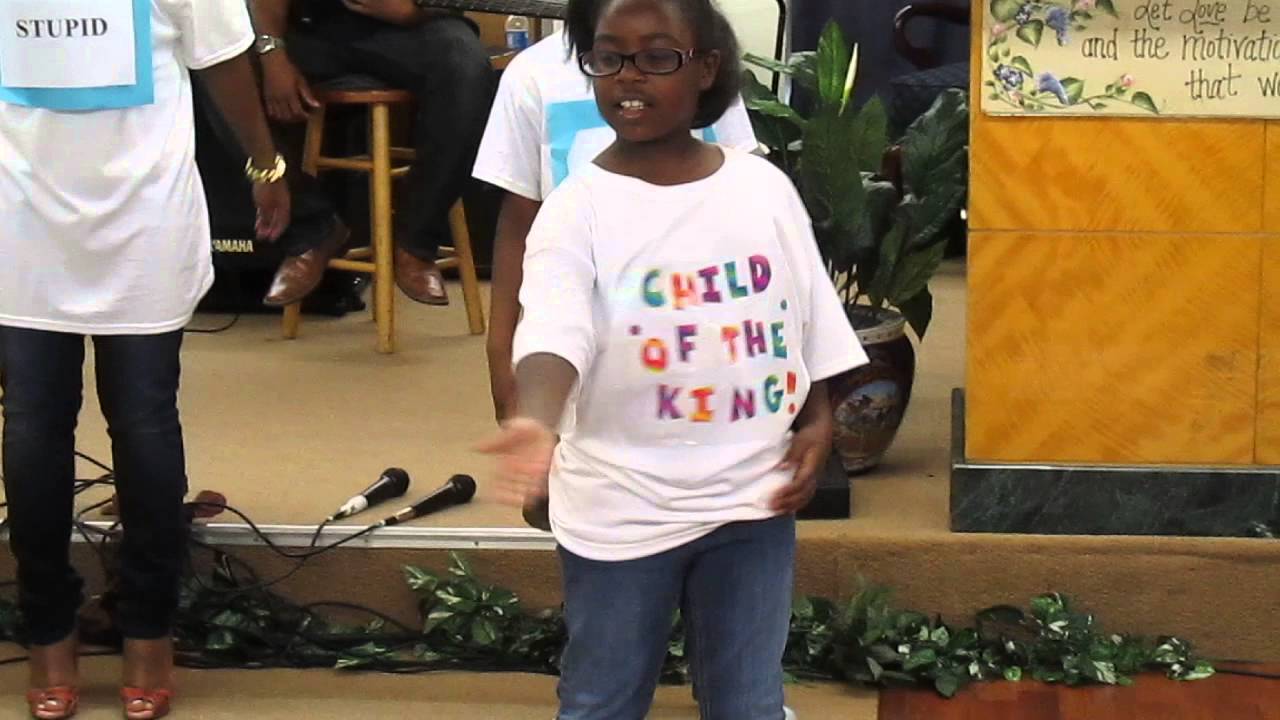 Hello my name is.... - YouTube