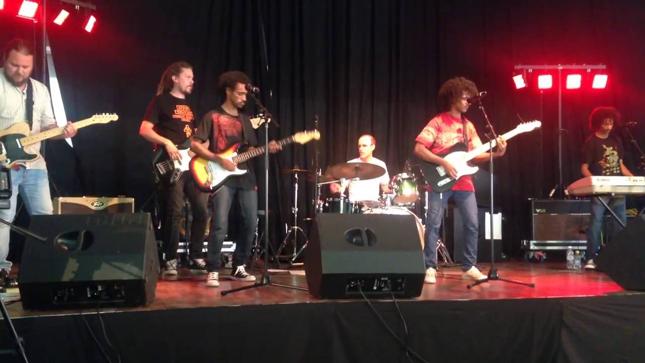 The Hit Brothers del 3 - YouTube