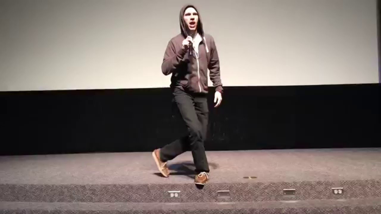 AMAZING Lip Sync Hamilton Rap [FULL VIDEO] - YouTube