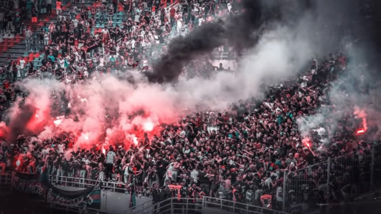 CURVA CHE - ( ASKARY ) - YouTube