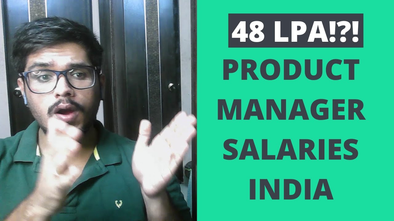 What Is Product Manager Salary In India 2022 YouTube what-is-product-manager-salary-in-india-2022-youtube