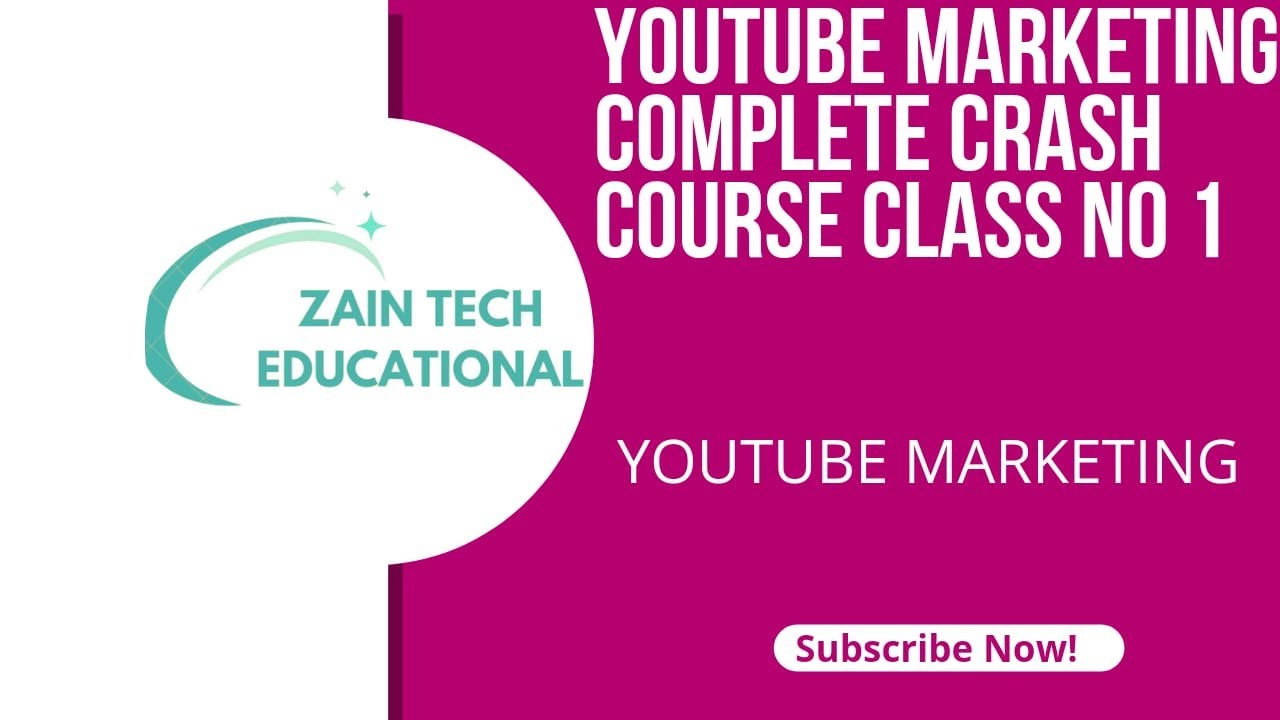 Youtube marketing | Youtube marketing course | Digitall marketing - YouTube