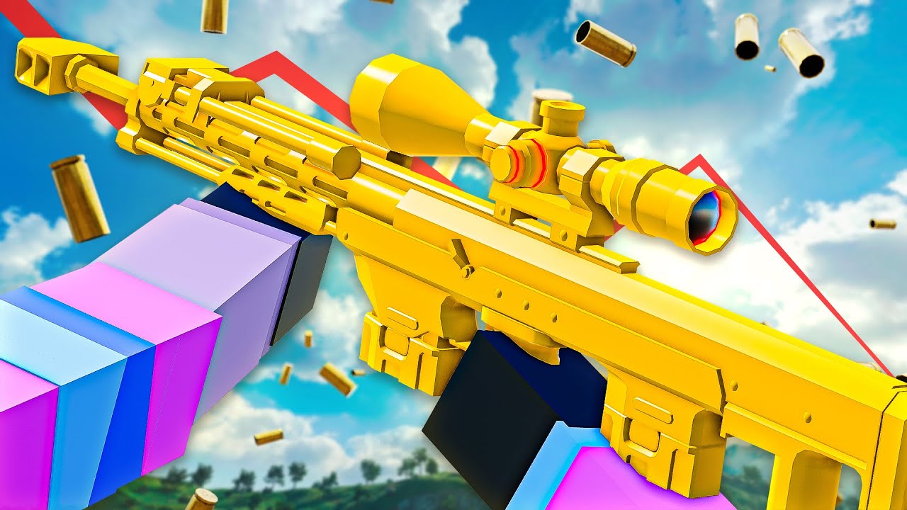 I Cant Believe Bad Business Nerfed This... - YouTube