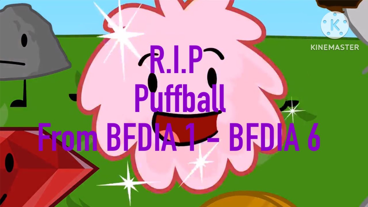 I got eliminated in BFDIA 6 - YouTube