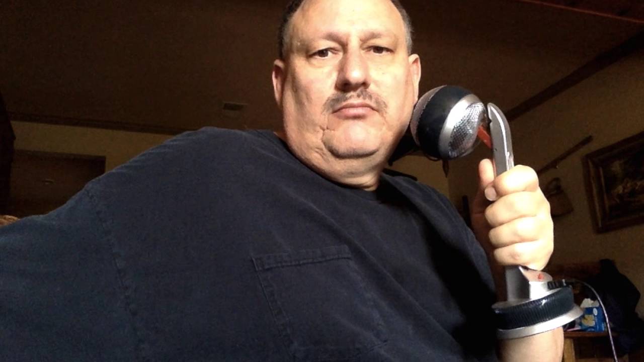 Narcs Put On a Bold Face - YouTube