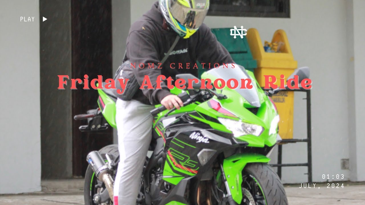 PURPLE PANDA MIC x INSTA 360 X3 REVIEW AND TESTING ZX4RR SPORTSBIKE ...