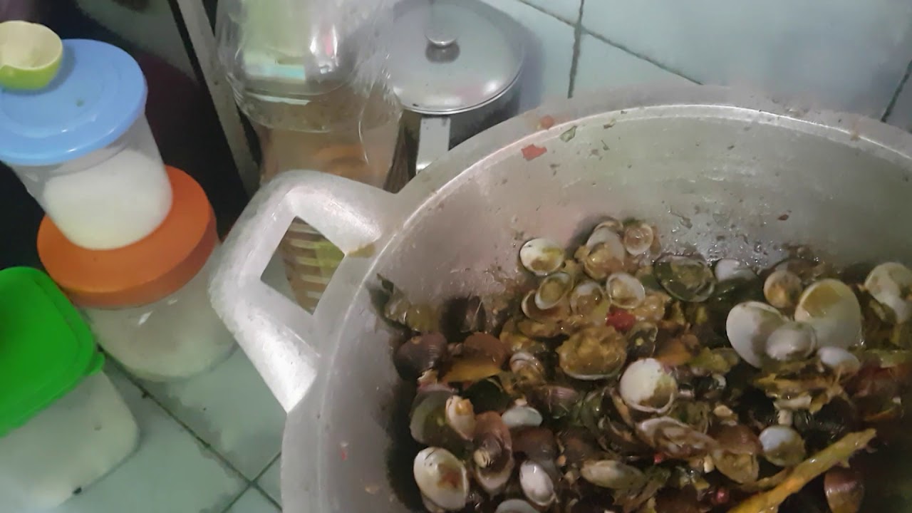 Langkitang cucuik - YouTube