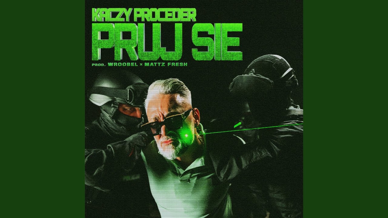 Pruj się - YouTube