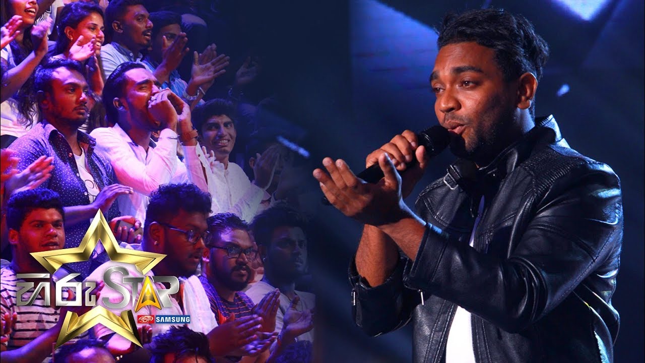 Oba Apple Malak Wage - ඔබ ඇපල් මලක් වාගේ | Charitha Krishantha | Hiru ...