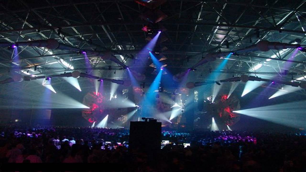 Microbots - Cosmic Evolution (Dj Scot Project Remix) - YouTube