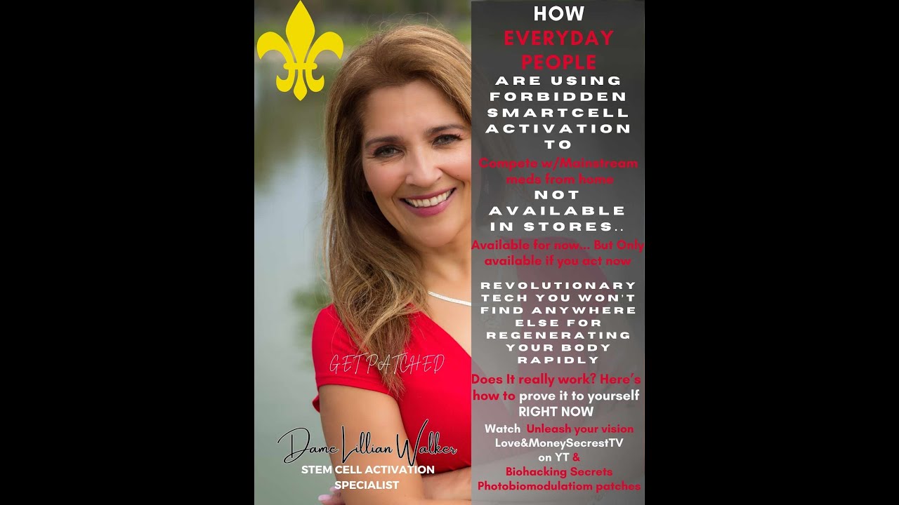 PRIVATE MESSAGE FROM ALEX NOEL HEAD OF EUROPEAN UNION&UK LifeWave TIME ...