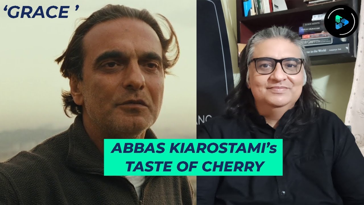 Taste Of Cherry | Scene Analysis | Abbas Kiarostami | Cinema Satsang ...