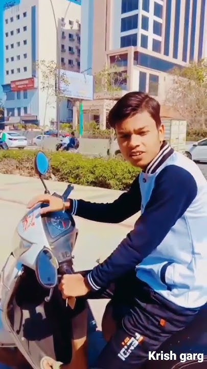 krish garg comedy 😂 || krish garg || #trending #shorts #viral #krishgargshorts - YouTube