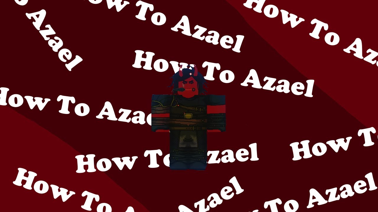 how to azael | Rogue Lineage (1/3) - YouTube