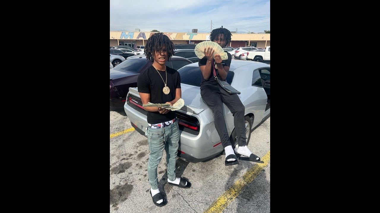 (FREE) Deeglokk x Lil 6 Dallas Drill Type Beat - "Round One" - YouTube