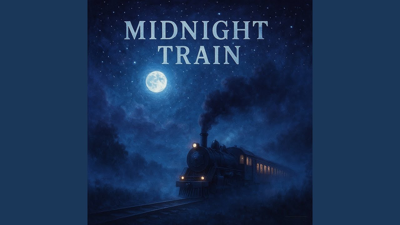 midnight train - YouTube