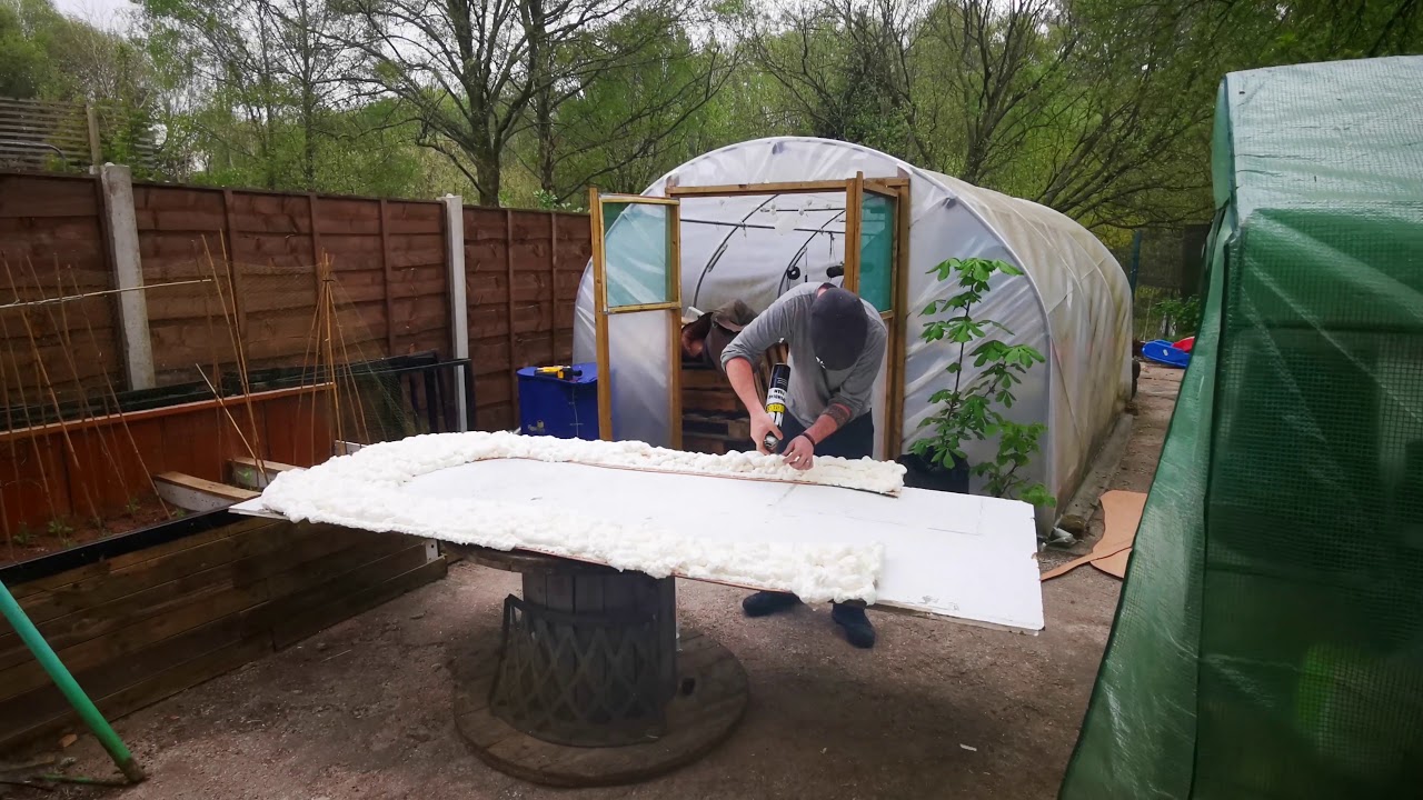 DIY Alice in Wonderland Rabbit Hole - YouTube