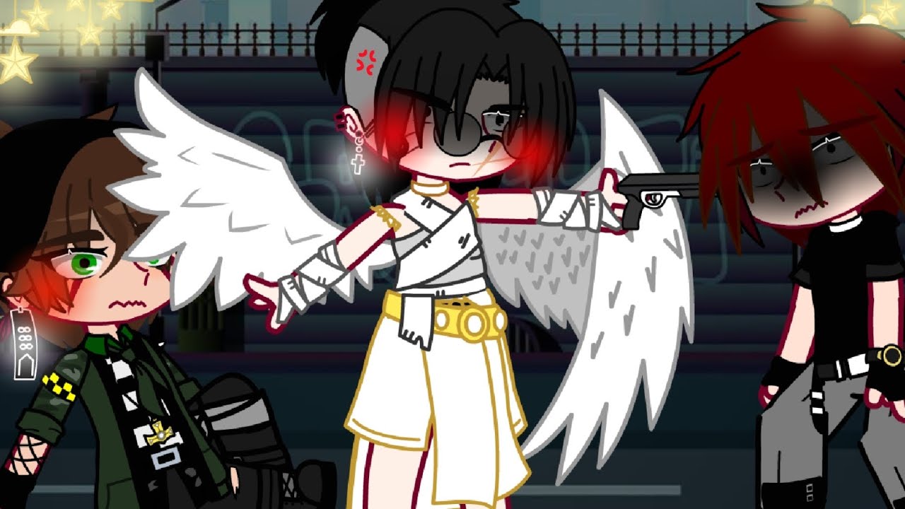 🌟💫] •°°• "I'm throwing my faith away, just to keep you safe" {🇧🇷🇺🇲🇪🇸 ...