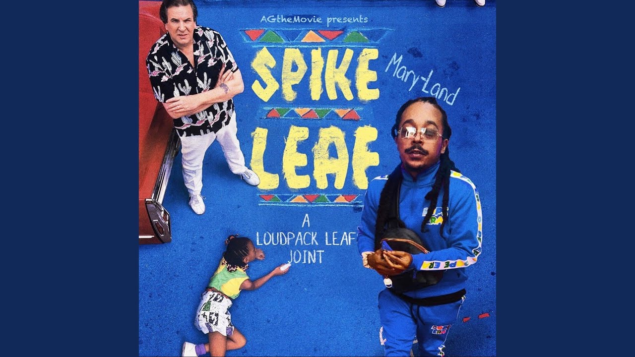 Gas up (feat. Mike da Fool) - YouTube