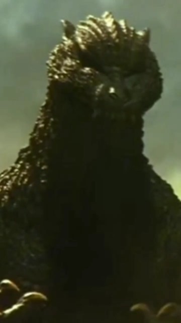 Godzilla (FW) VS Dragonzord (Power Rangers) #PowerRanger #Godzilla # ...