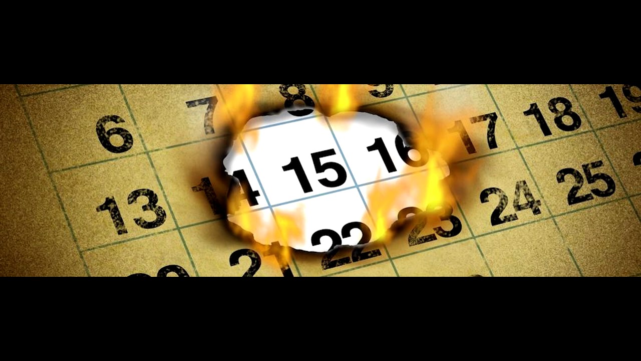 [Jenkinsverse] 3: An Eventful Month - YouTube