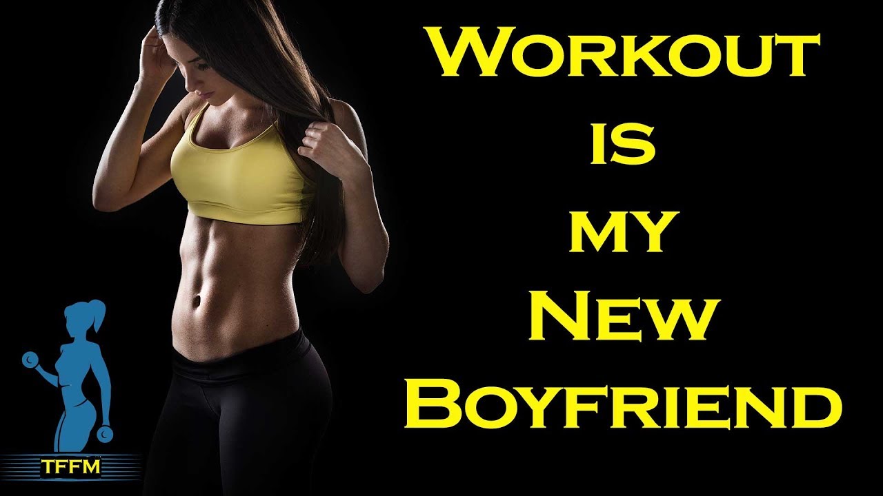 Best Abs Workout Motivation for Females - YouTube