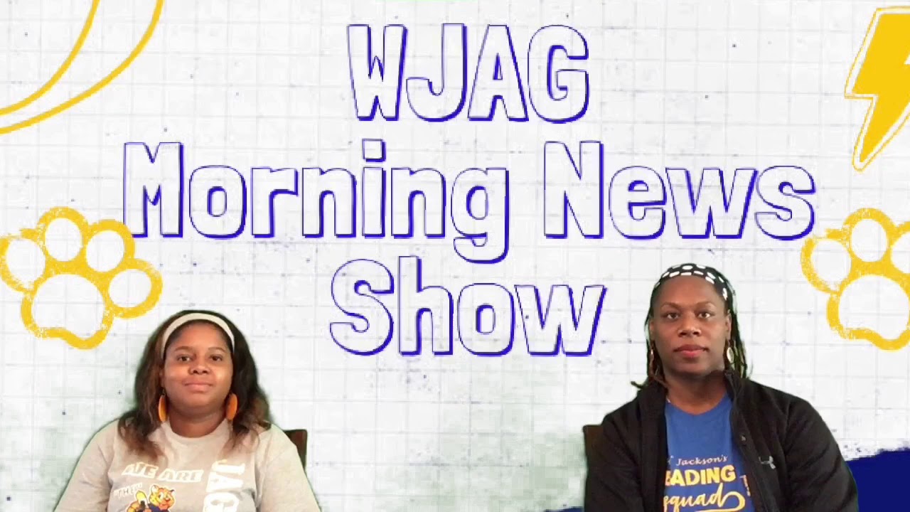WJAG Show - YouTube
