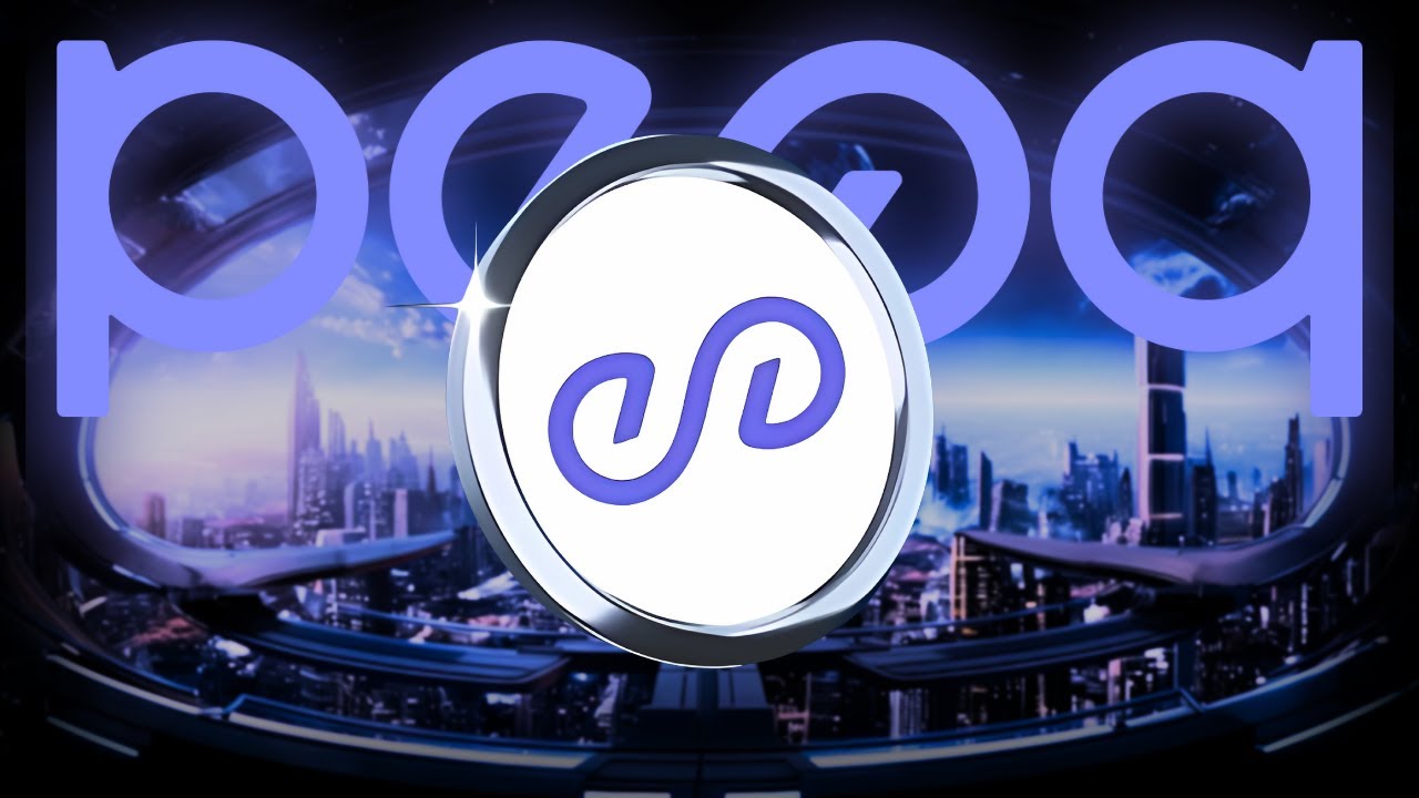 PEAQ Network : La CRYPTO leader des DePINs qui va BIENTÔT EXPLOSER ! 💸 ...