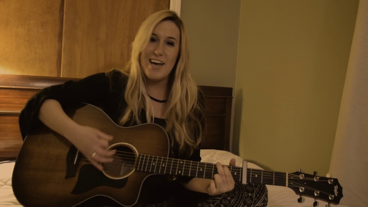 Music - Kelsea Ballerini Cover by Leah Marie Fuls - YouTube