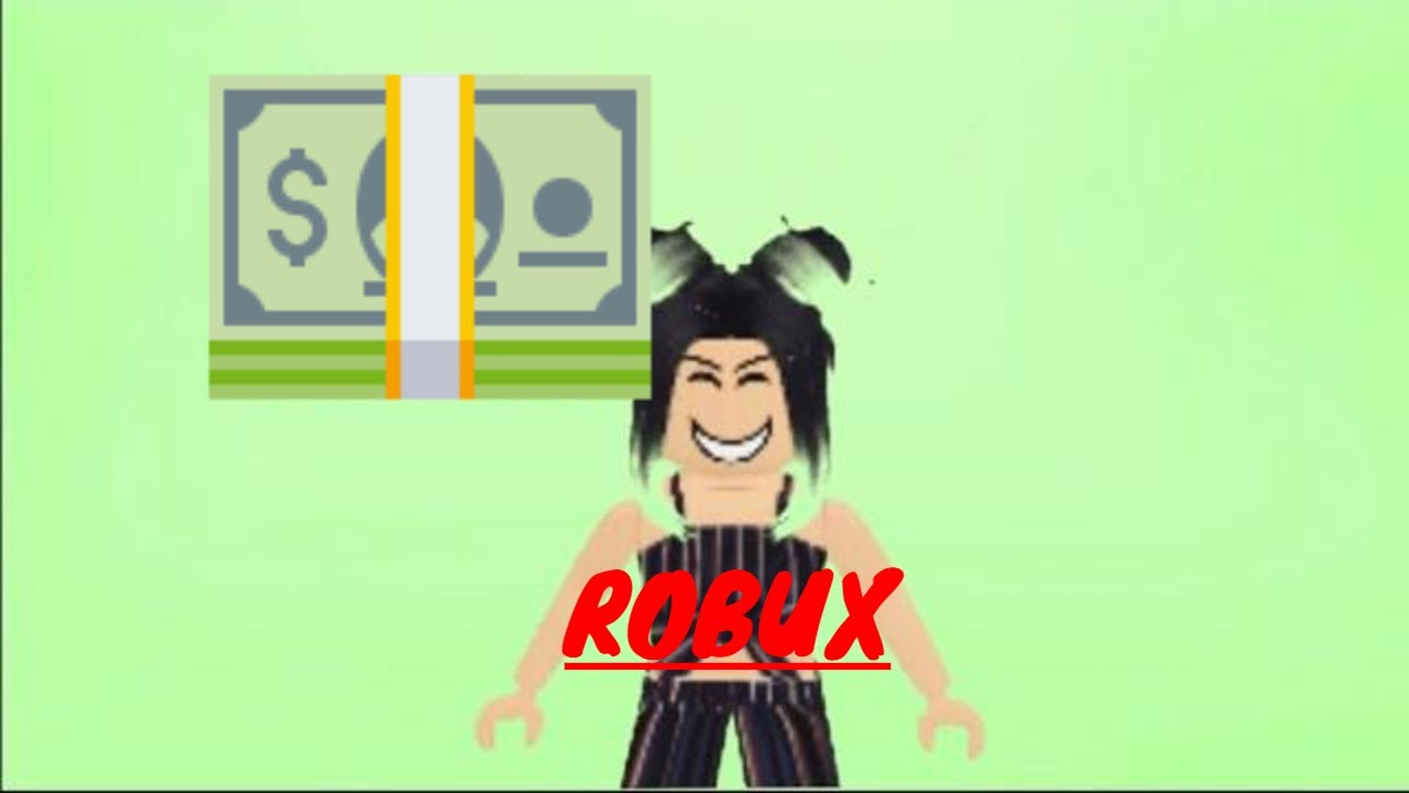 Getting Robux For The First Time!! 4500 Robux TYSM DAD! |Roblox - YouTube