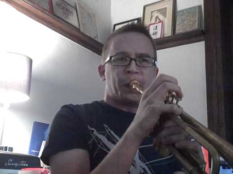 another practice session - YouTube