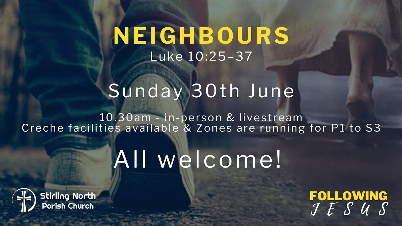 Sunday 30th June - YouTube