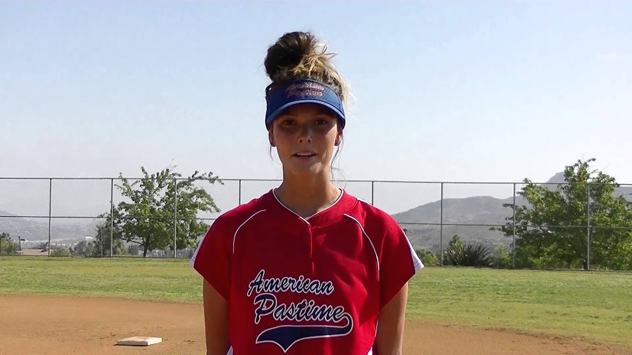 2016 JUSTINE CHAVEZ 1B ~ INTRO - YouTube