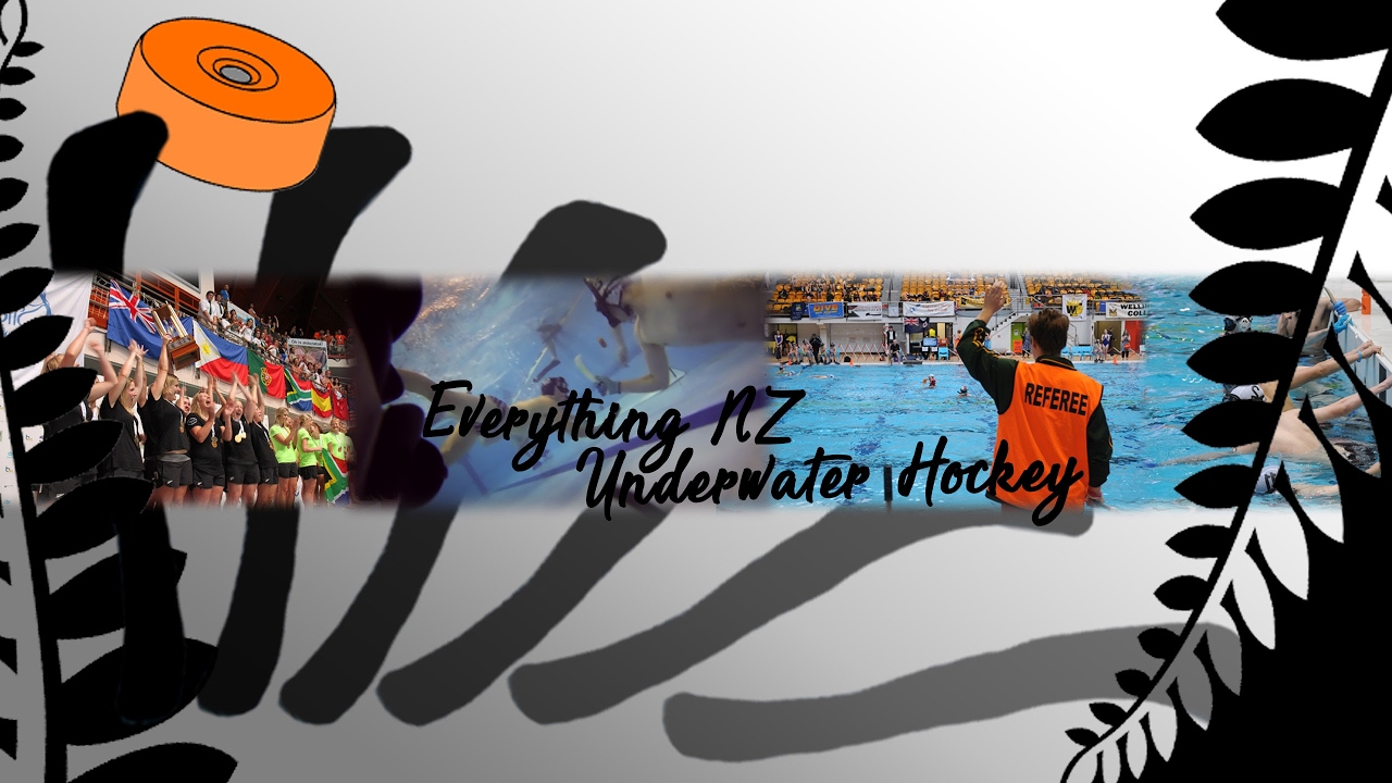 34th NZ secondary schools UWH Championships 2018 - Live Stream - YouTube