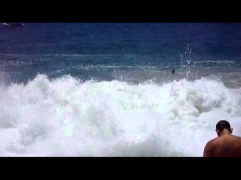 Cabo the Movie 1 - YouTube