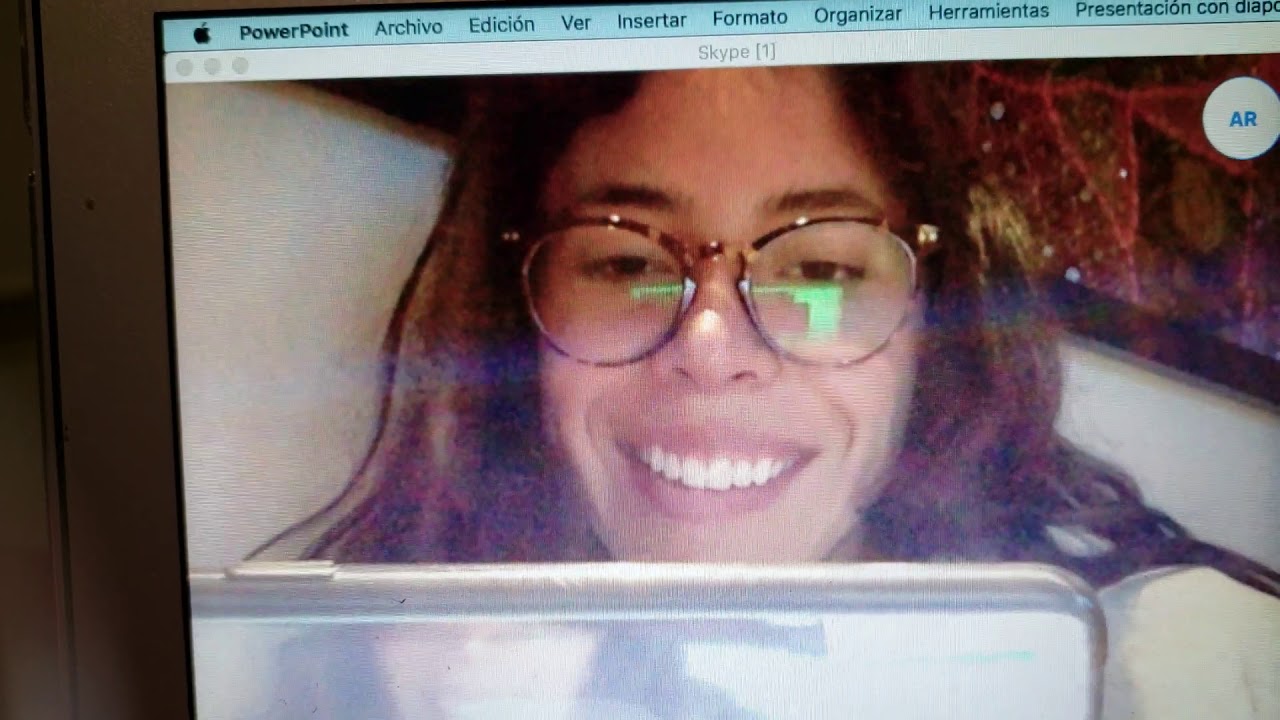 Entrevista Alejandra Roldán - YouTube