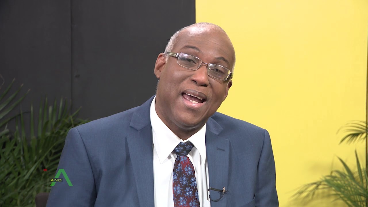 Jamaica Magazine Sunday Oct 1 2017 - YouTube