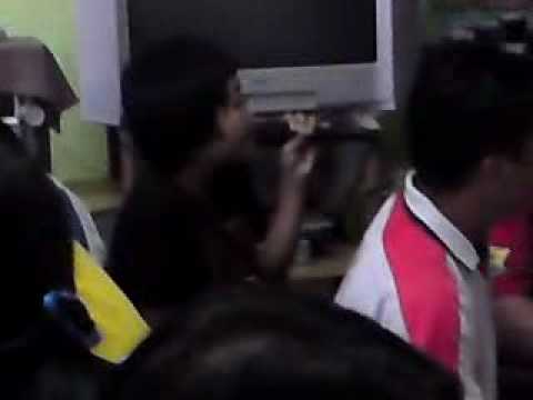 Sayra Nakal - Ginawoku Kagasan ( Original Song Caroline Yusof Cover ...