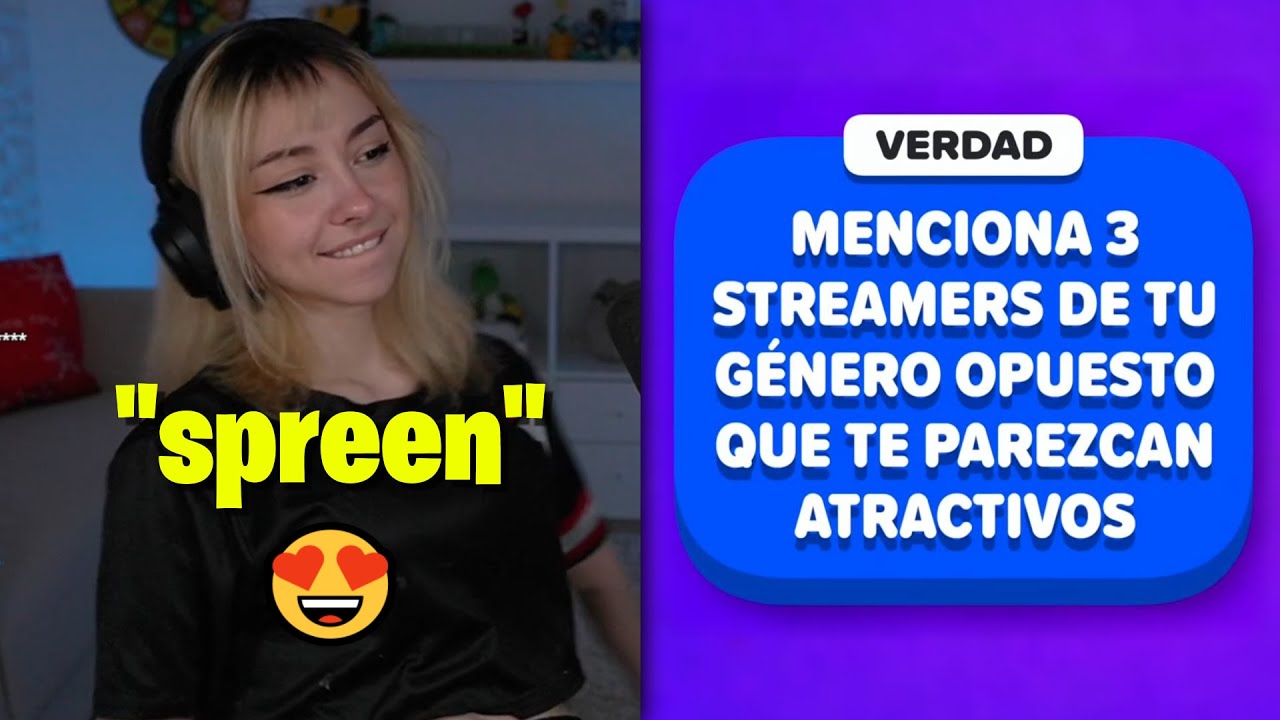 Spreen y Mictia Mejores Momentos de la SEMANA #3 - YouTube