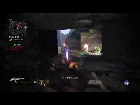 Uncharted 4 hayatta kalma