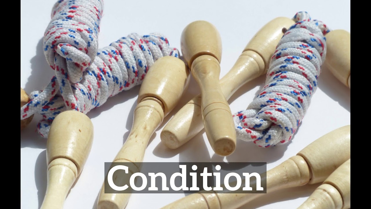 What is Condition? | How Does Condition Look? | How to Say Condition in ...