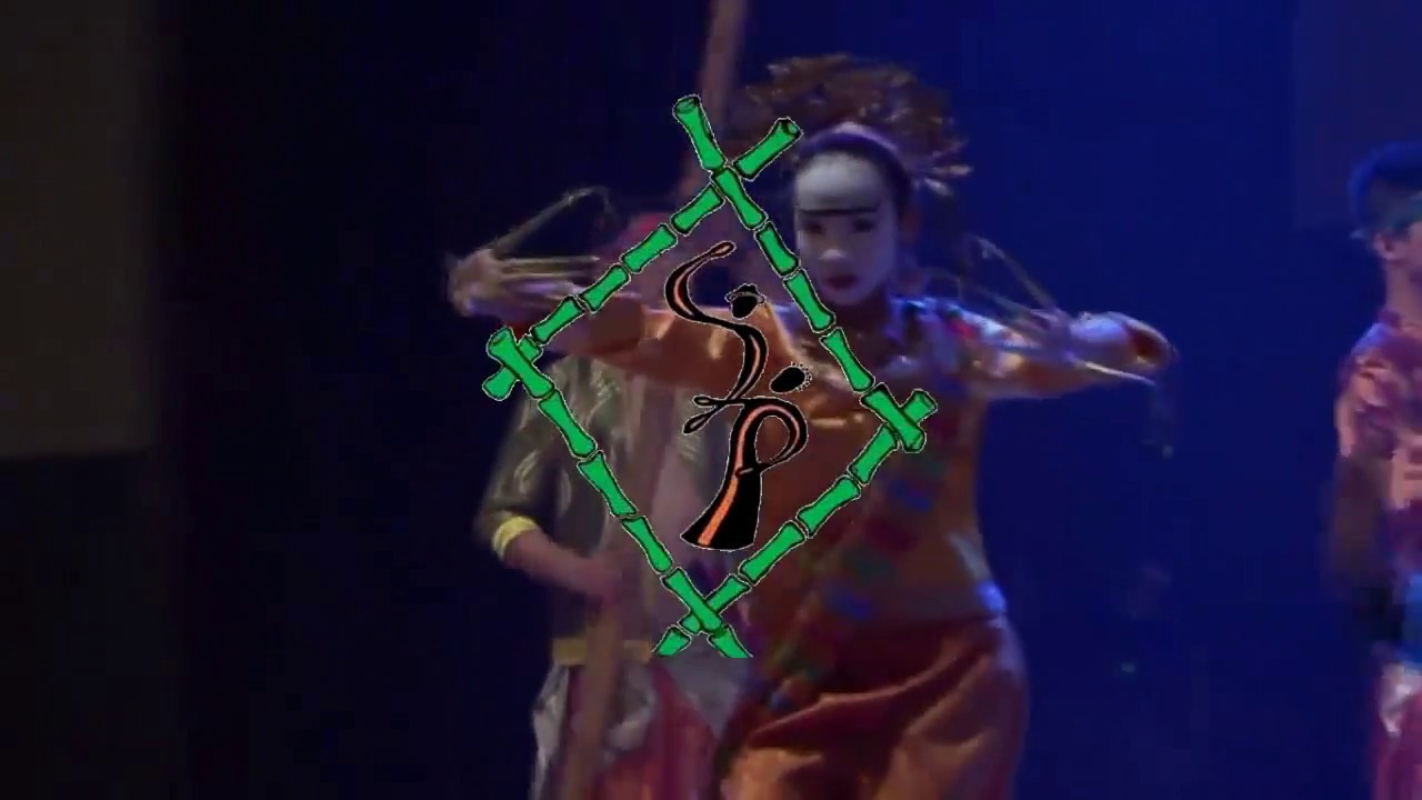 PSU Sining Palawan Dance Troupe | AY 2017-2018 - YouTube